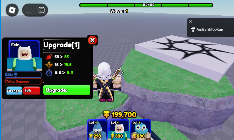 Unit Limit Fix | Tower Defense game | - Scripting Support - Developer ...