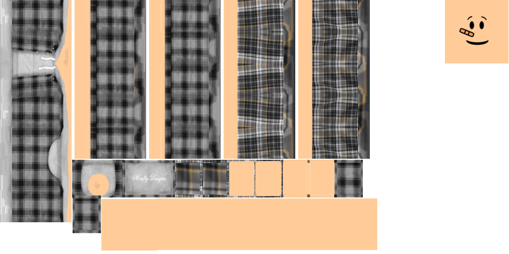 R15 Rig for Blender 4.0+ (FK/IK switching) - Community Resources ...