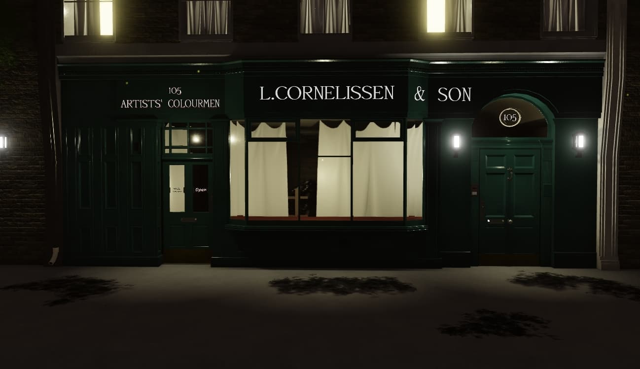 Realism Shop Front Feedback - Creations Feedback - Developer Forum | Roblox