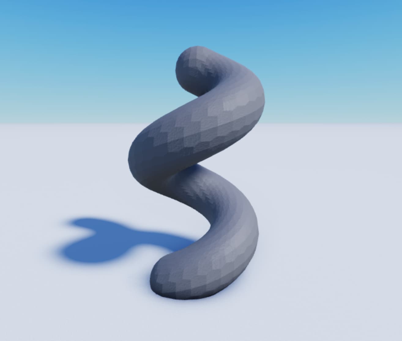[Studio Beta] Solid Modeling on Meshes & new Fragment and Sweep APIs ...