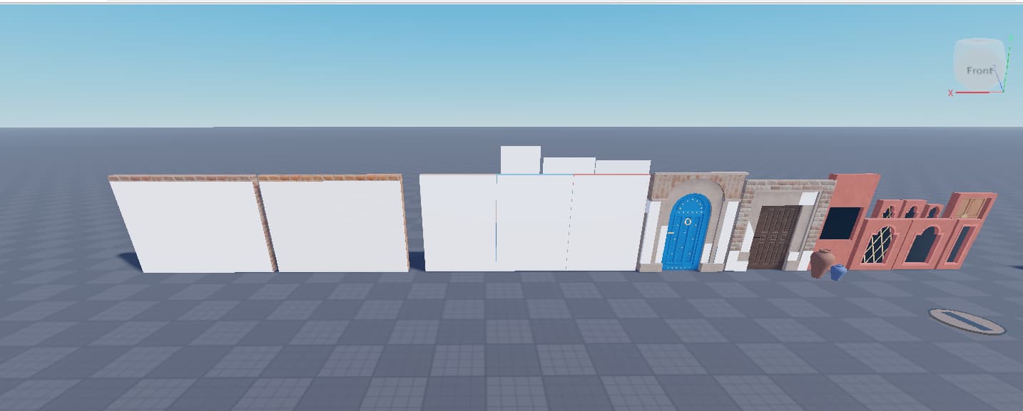 Textures not loading in studio - Engine Bugs - Developer Forum | Roblox