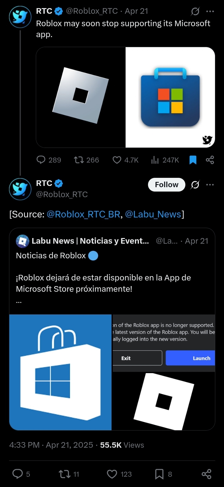 Nvidia Instant Replay/Recording feature does not detect Roblox - Page 2 - Roblox Application and ...