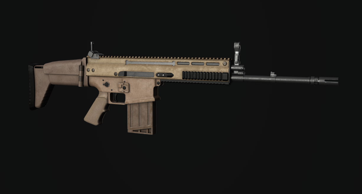 Scar h model and texture - Creations Feedback - Developer Forum | Roblox