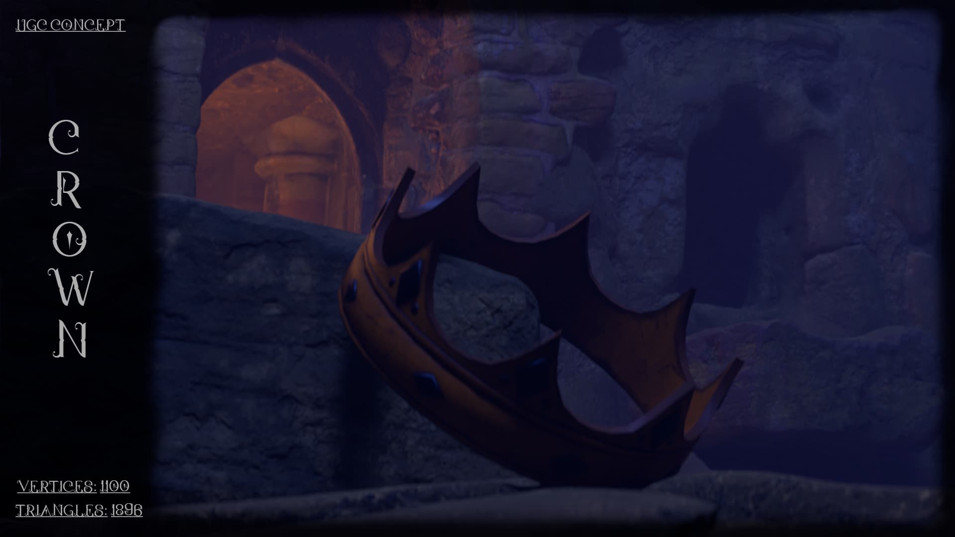 Rydulon's UGC Portfolio - Bulletin Board - Developer Forum | Roblox