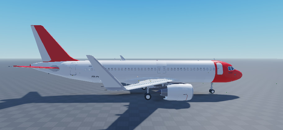 Stay on a running plane without flying when standing - Scripting Support - Developer Forum | Roblox