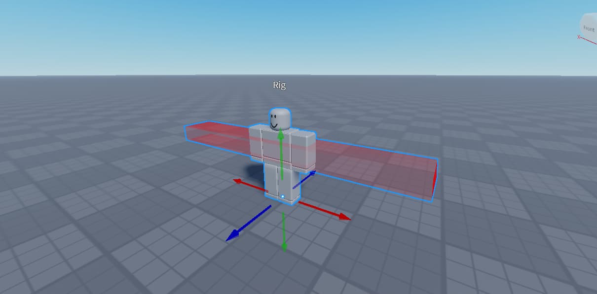 Checking if a player is to the right or left of an NPC - Scripting Support - Developer Forum ...