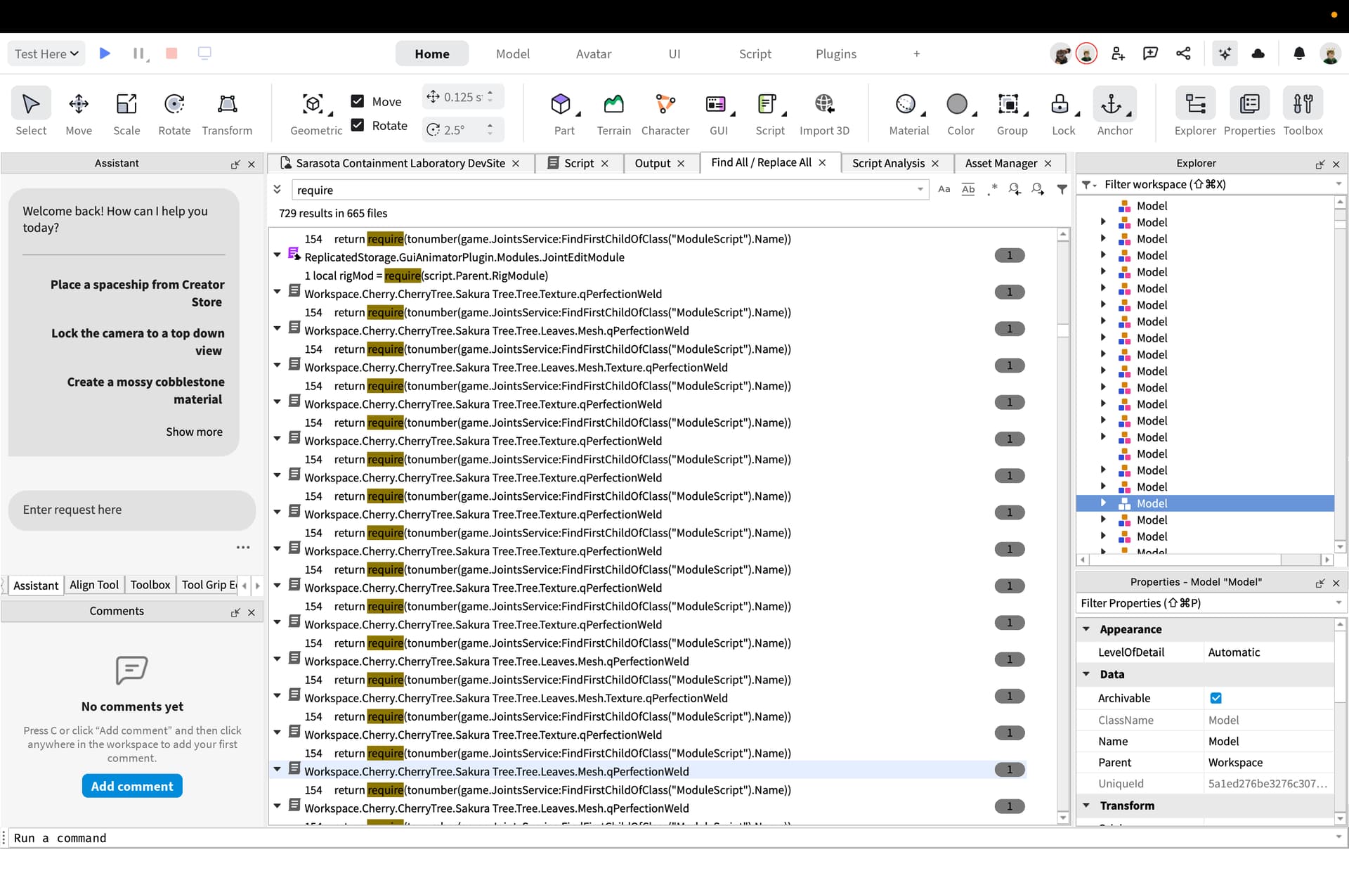 Error 429: Failed to download Studio Data - Scripting Support - Developer Forum | Roblox