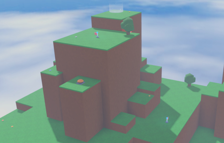 Looking for Composers for my 3D Platformer - Recruitment - Developer ...
