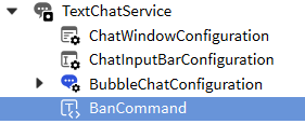 Admin command problem - Scripting Support - Developer Forum | Roblox