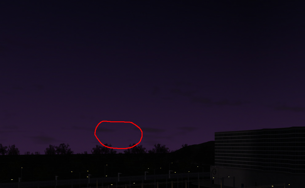Faint green artifacting effect on roblox & studio - Engine Bugs ...