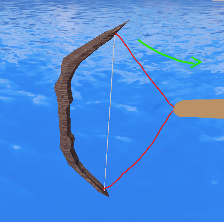 Can I somehow "pull" rope constraint? - Scripting Support - Developer Forum | Roblox