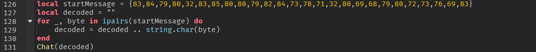 (help) studio wont stop crashing - Scripting Support - Developer Forum ...