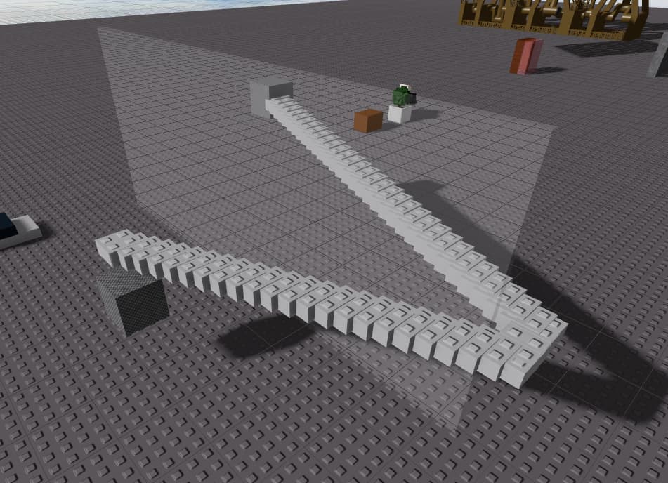 Path Modification Not Working Properly - Scripting Support - Developer Forum | Roblox