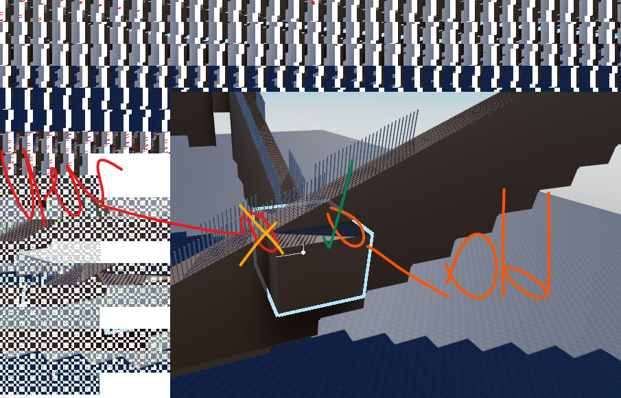 Generation Map help - Scripting Support - Developer Forum | Roblox