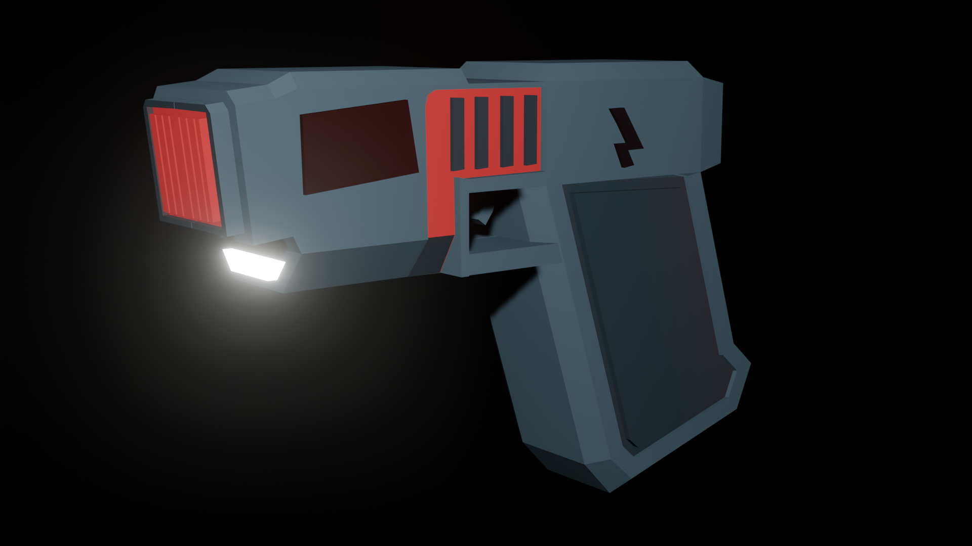 [OPEN] Low Poly Modeler - Portfolios - Developer Forum | Roblox