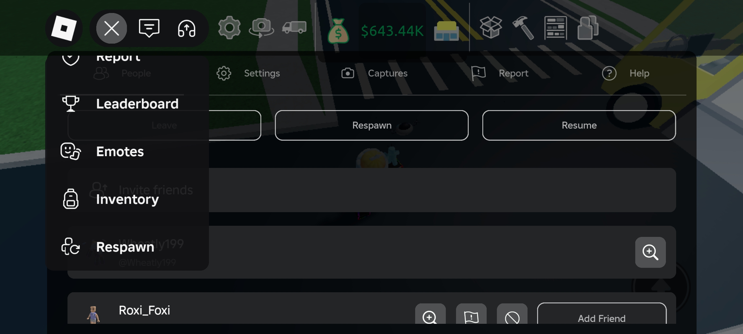 Respawn prompt is inconsistent - Other Bugs - Developer Forum | Roblox