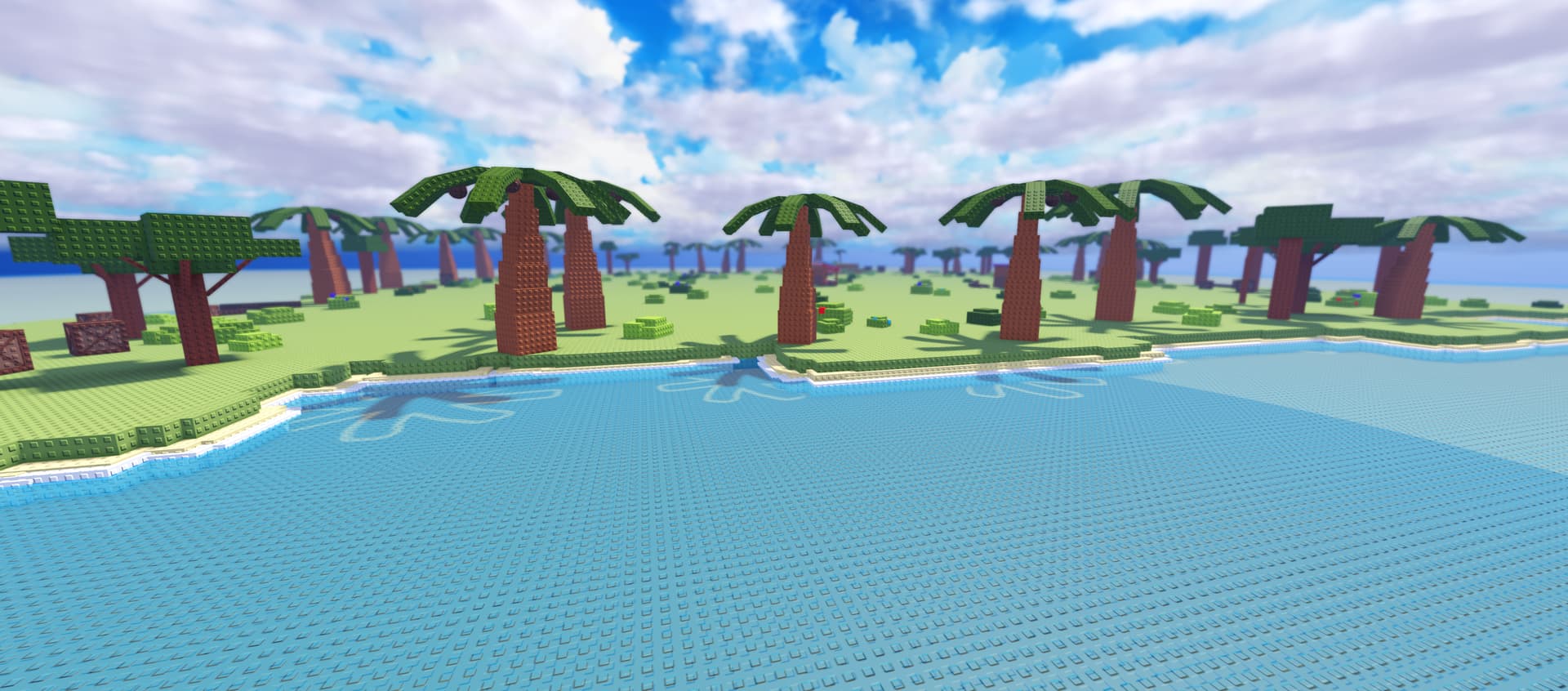 Showcasing My Stud Island Map – Feedback for Halloween Spooky Update ...