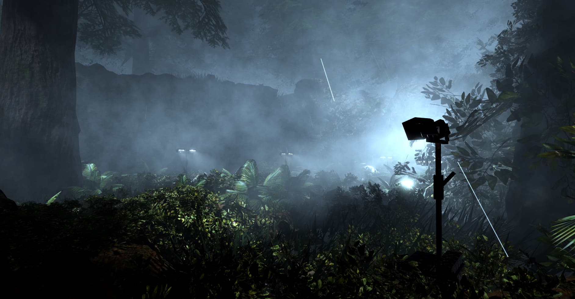 Feedback needed on lighting for realistic environment! - Creations ...