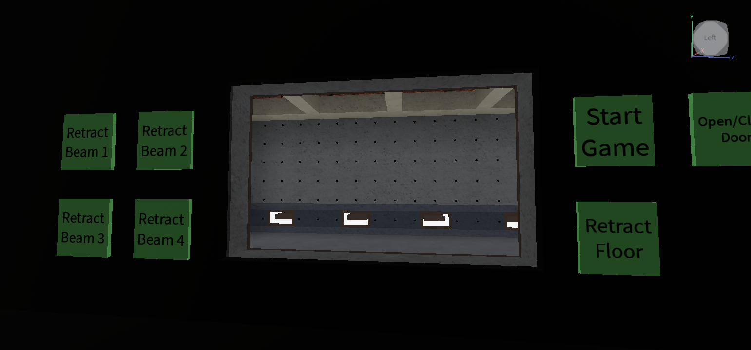 "EXIT" Recreation - Creations Feedback - Developer Forum | Roblox