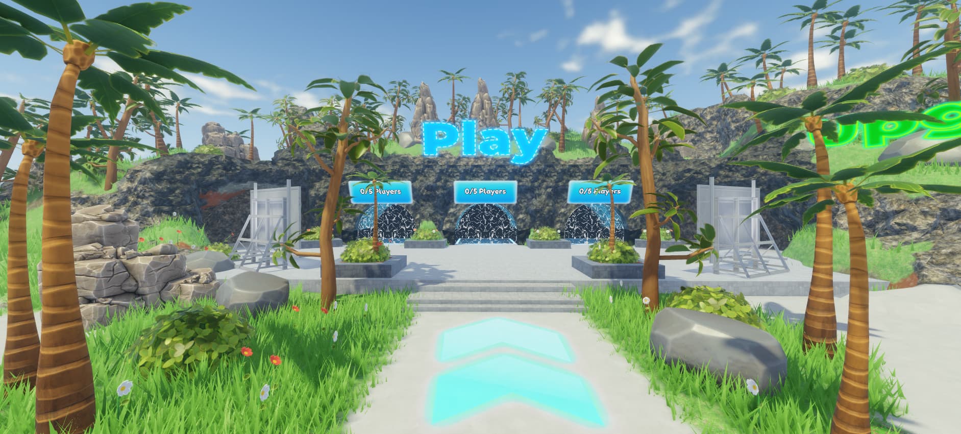 Lobby and Voting screen feedback - Creations Feedback - Developer Forum | Roblox