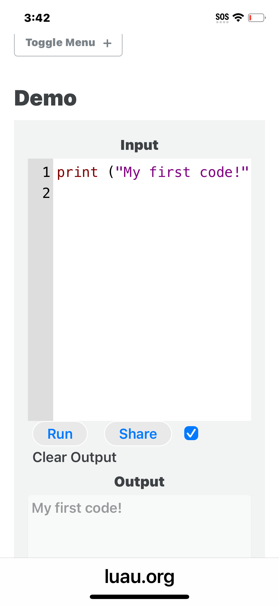 Best and easiest ways to start coding? - Scripting Support - Developer ...