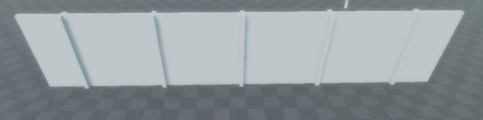 How to caculate 'Wall studs' and their positions - Scripting Support ...