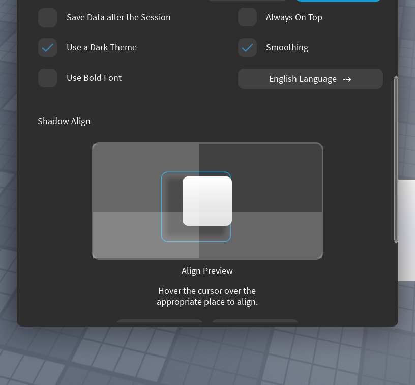 Update 4.0 for UI Shadows - Colored UI Shadows! - Community Resources ...