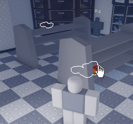 Highlight and clickdetector messing up - Scripting Support - Developer Forum | Roblox