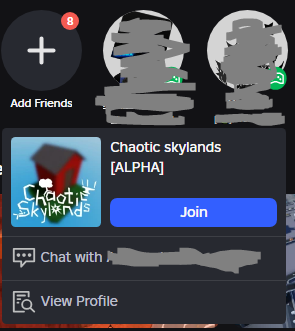How I can get some signal/data when player follows their friend in game? - Scripting Support ...