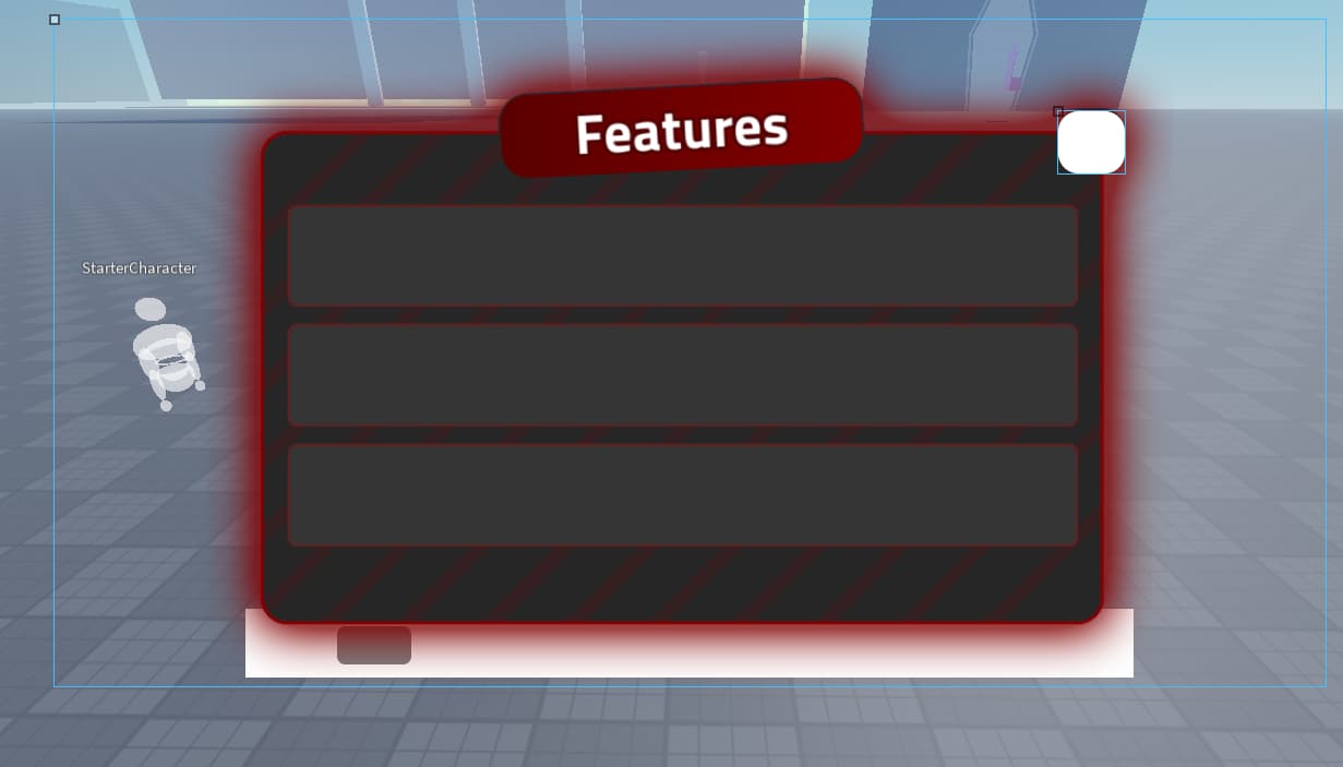 Textbutton Not Scaling Properly With Imagelabel Set To Fit Scripting Support Developer Forum 1245