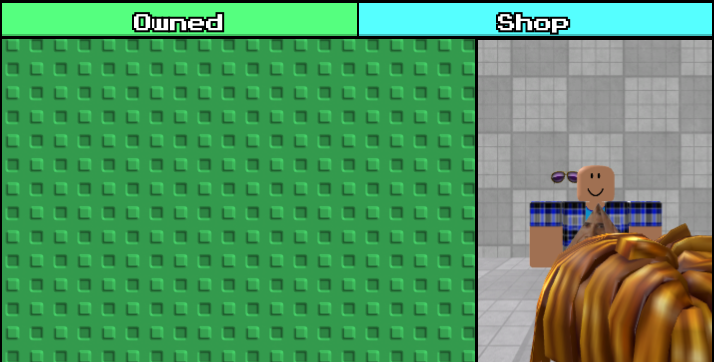 Accessories being applied in the wrong location - Scripting Support ...