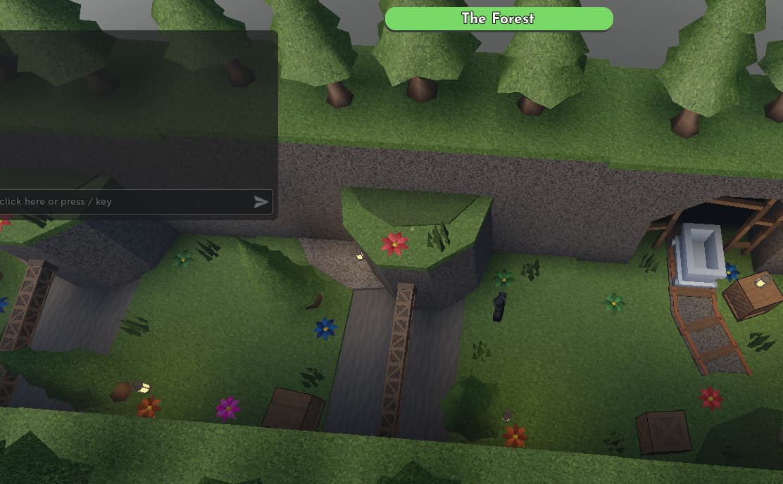 3d Section Generation Bug Scripting Support Developer Forum Roblox 6544