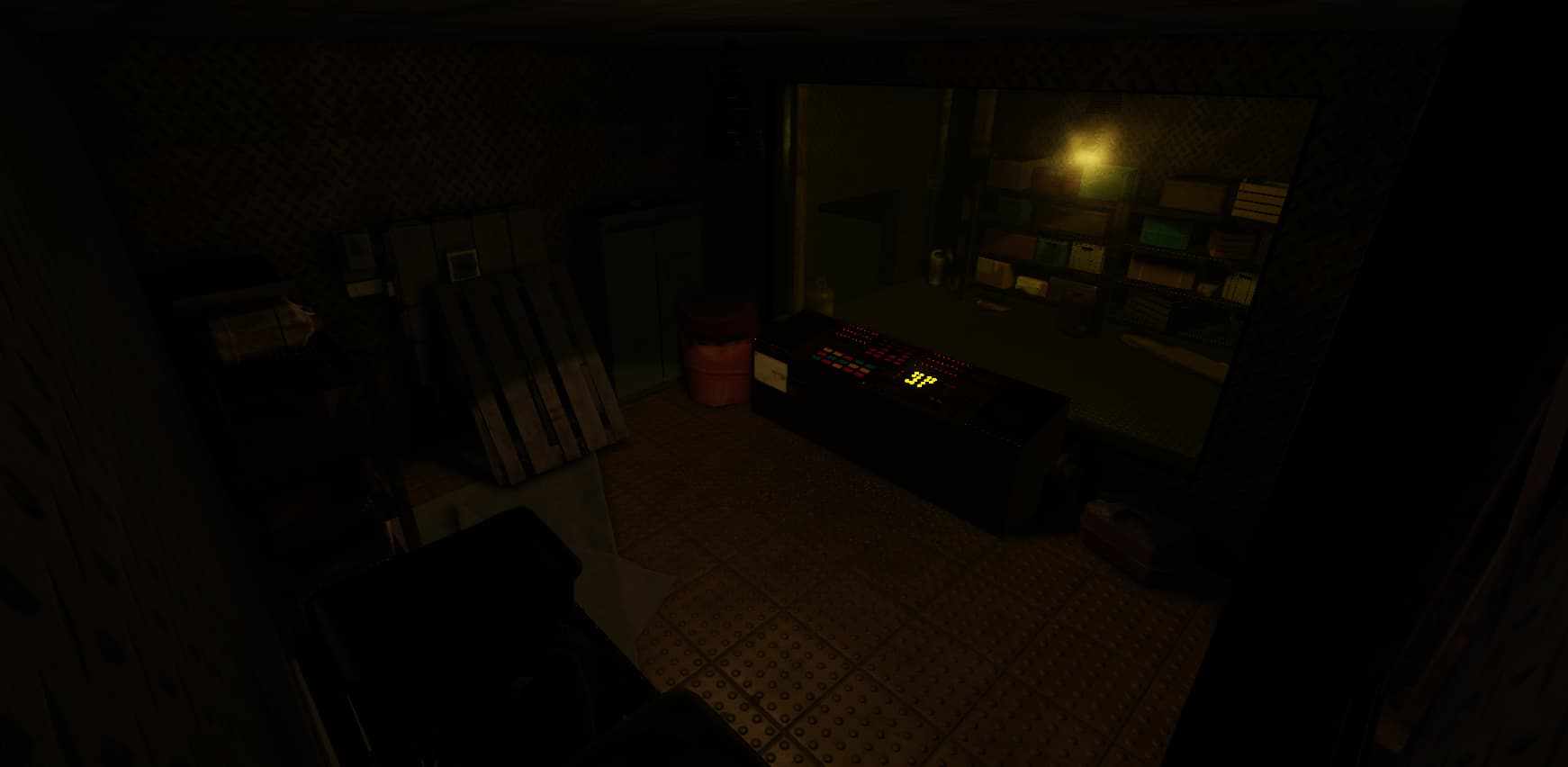 FNaF Fan-game Developer Log - Creations Feedback - Developer Forum | Roblox