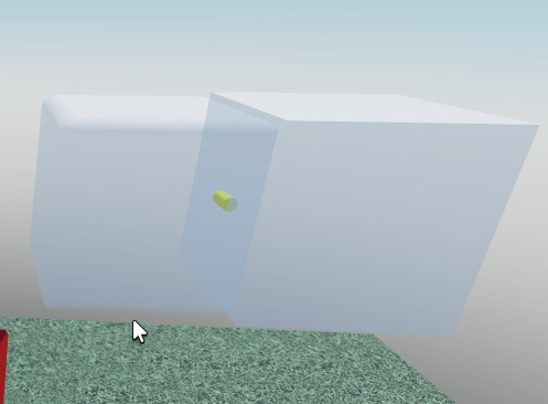 How do I make my hinge NOT be sideways? - Scripting Support - Developer ...