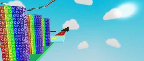 Feedback on this obby (UPDATE 3) - Creations Feedback - Developer Forum ...
