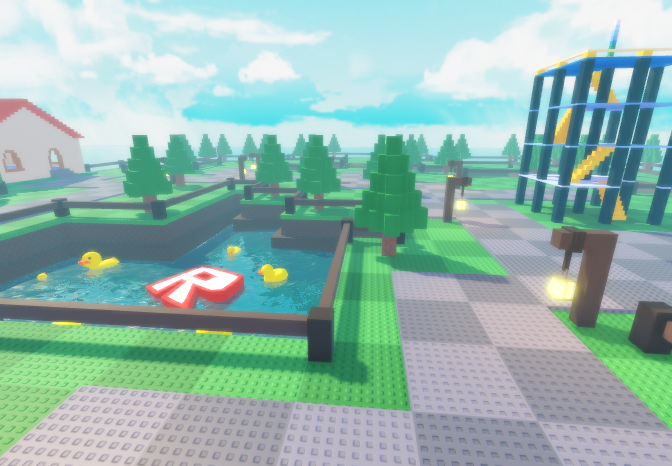 Guest Simulator Devlog - Creations Feedback - Developer Forum | Roblox