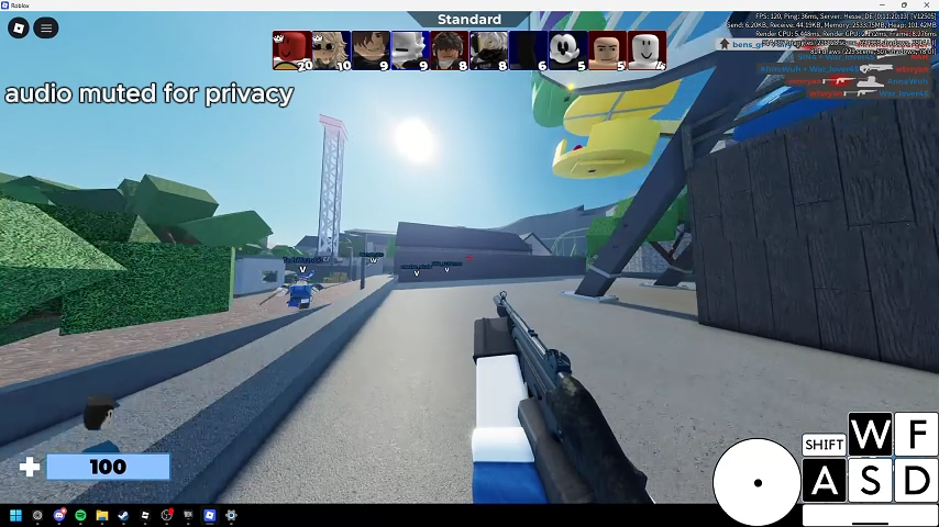 Mouse cursor never locks in any game - Engine Bugs - Developer Forum | Roblox