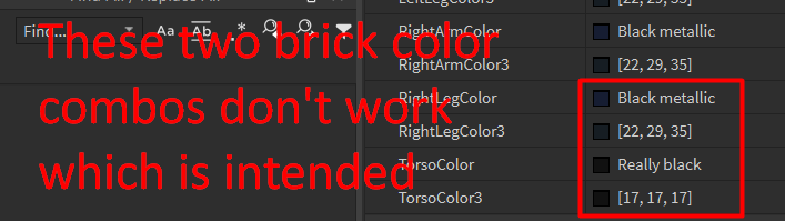 Expanding the Skin Tone Color Picker - Page 2 - Announcements ...