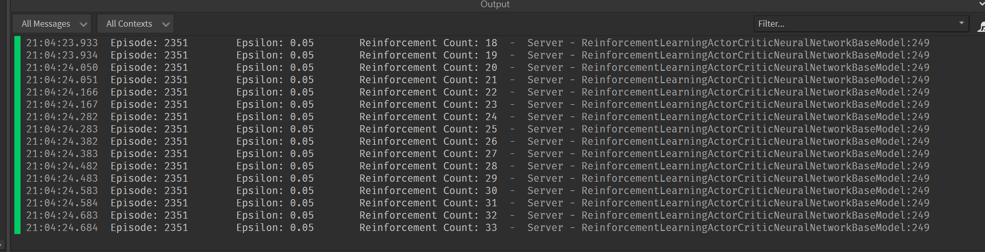 [Added SAC, DDPG and TD3] DataPredict [Release 2.0] - Machine Learning ...