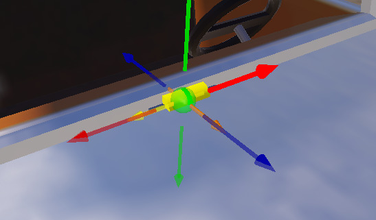 Hinge issues w/ constraints - Building Support - Developer Forum | Roblox