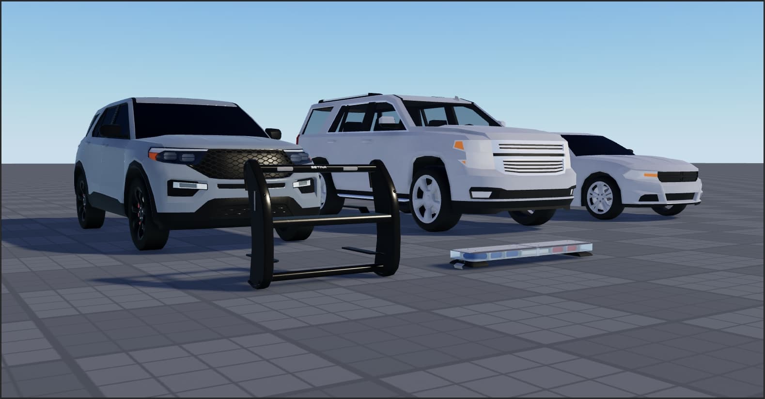 3D Car and Game Assets Modeler for hire. [Mid-low poly] [Optimized ...