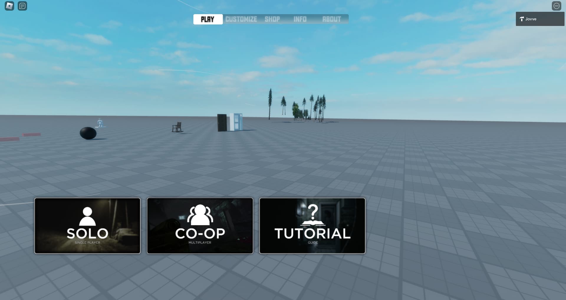 Let’s see your progress! - Creations Feedback - Developer Forum | Roblox