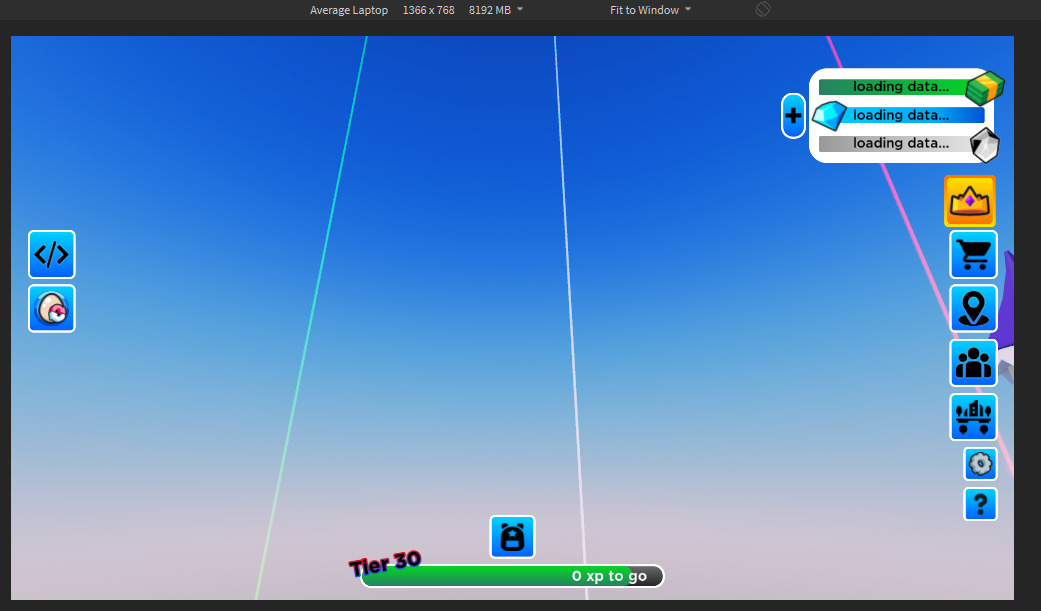 UI Stroke Thickness - Scripting Support - Developer Forum | Roblox