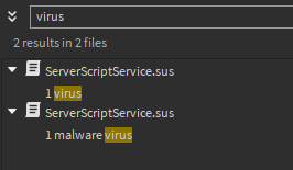New plugin: Virus Scanner V2.0 - Community Resources - Developer Forum ...