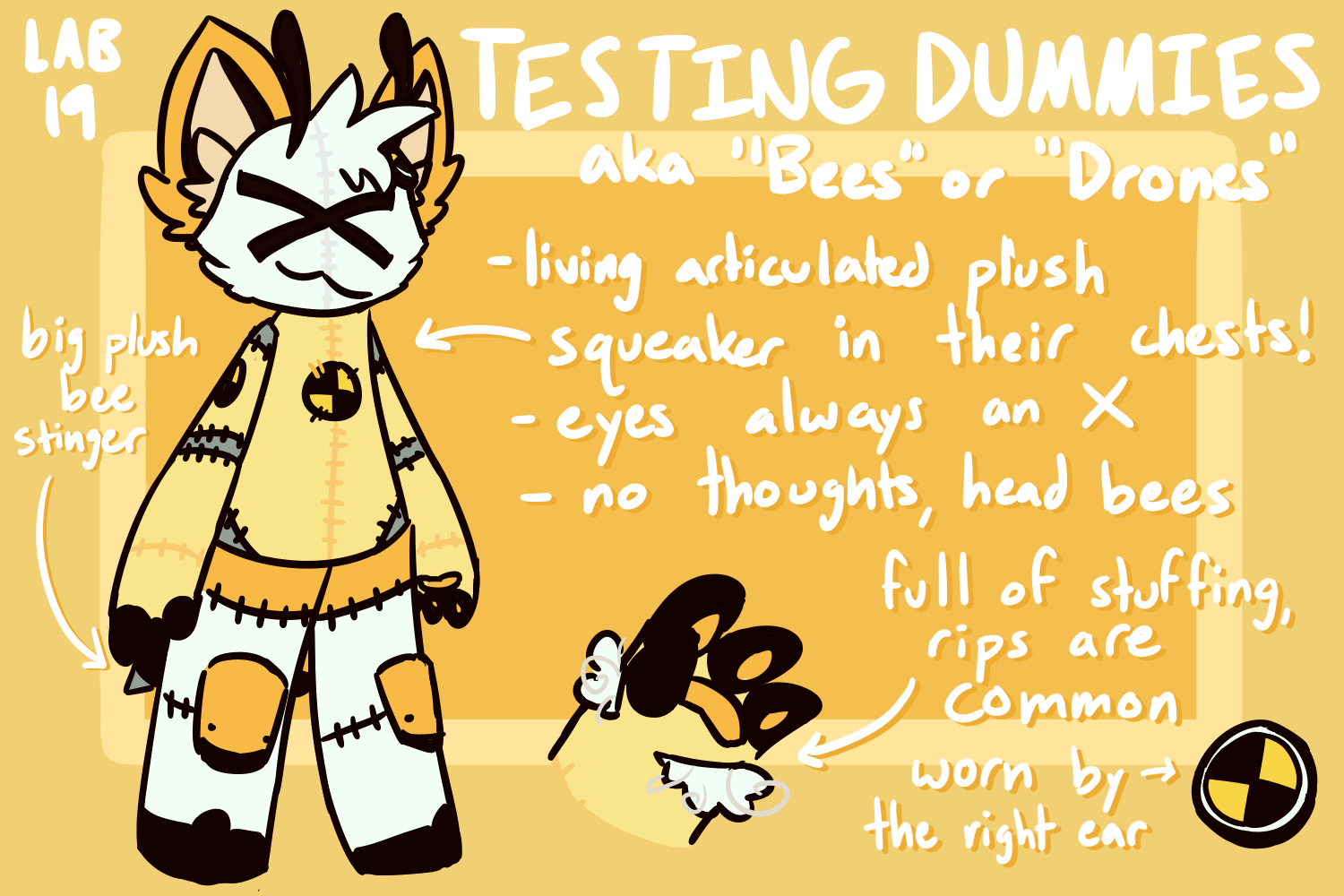 [FOR HIRE] Angel's Portfolio - Adorable cartoony artwork for your games ...