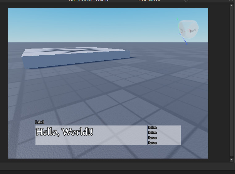 Text keep getting bigger on smaller device - Art Design Support ...