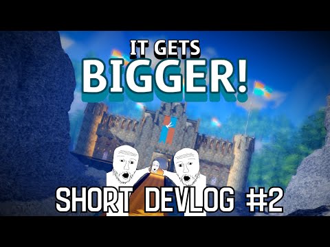 BLADEBOUND: Short Devlog #2 - Creations Feedback - Developer Forum | Roblox