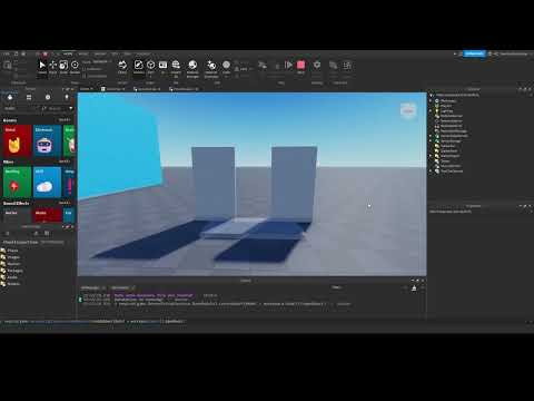 Sliding Doors Tween seems to messed up - Scripting Support - Developer Forum | Roblox