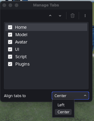 An update on the New, Flexible Studio UI - Announcements - Developer ...
