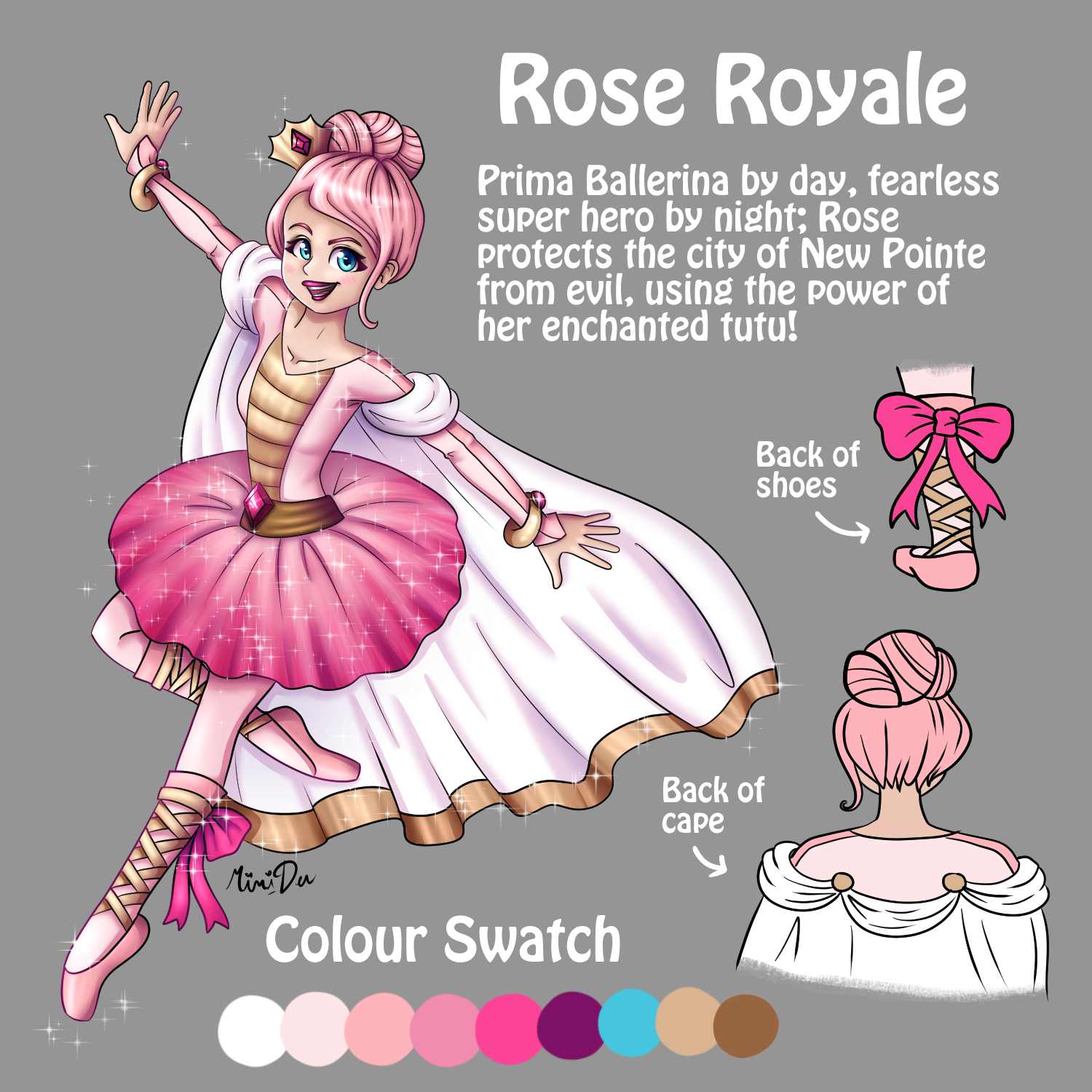 Mimi_Dev - Portfolio - Portfolios - Developer Forum | Roblox